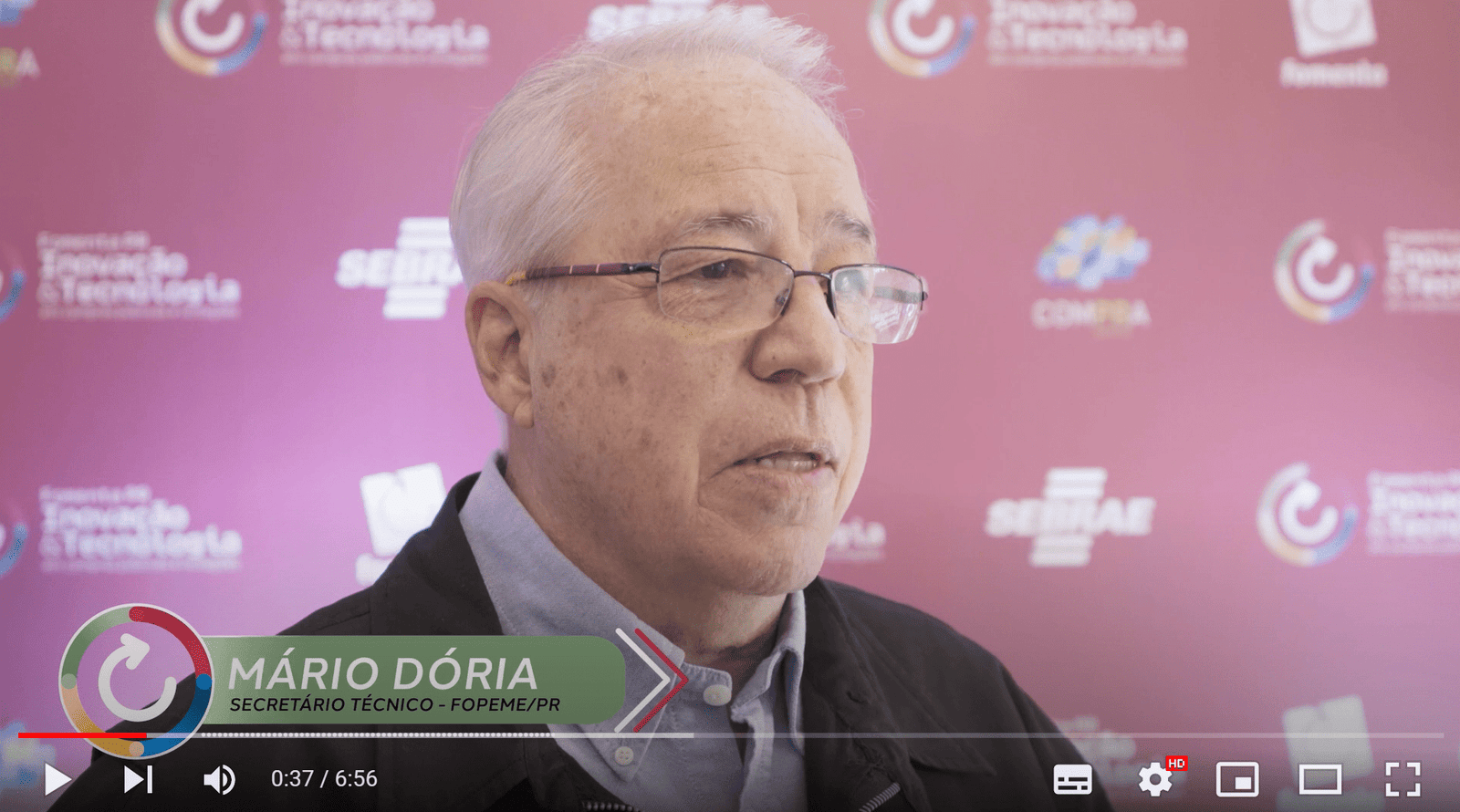 Nota de Falecimento - Mário Dória - CONAMPE - Ajudando quem deseja ...